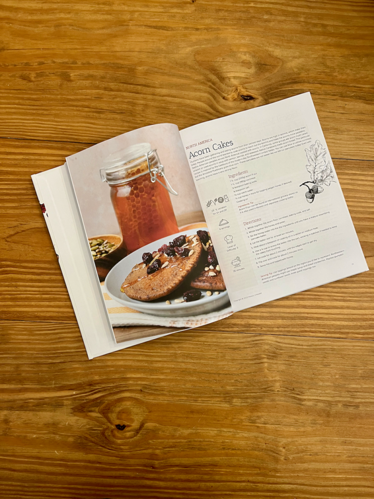 Ancient Eats: An Edible Exploration of the World (Ancient History Cookbook)