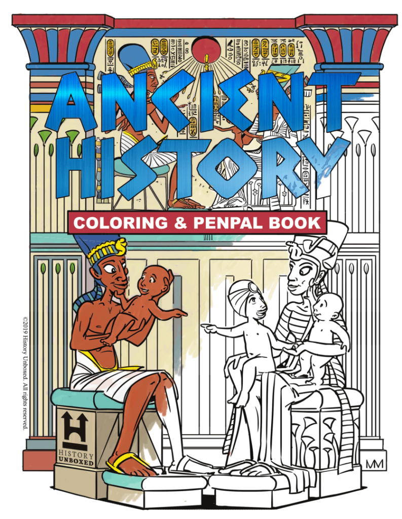 Excerpt from Ancient History: A Secular Exploration of World History ...