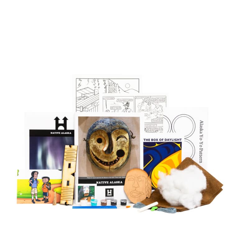 Middle Ages Full Curriculum Bundle - History Unboxed