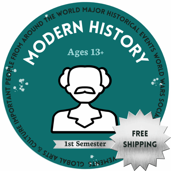 Modern World History Curriculum: Semester 1